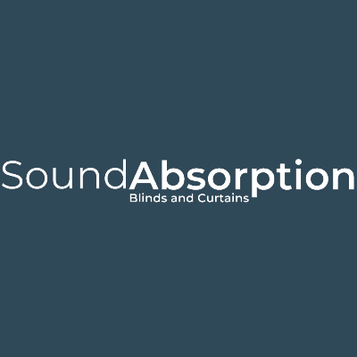 Sound Absorption (roller blind only) - Acoustic Blinds and Curtains ...